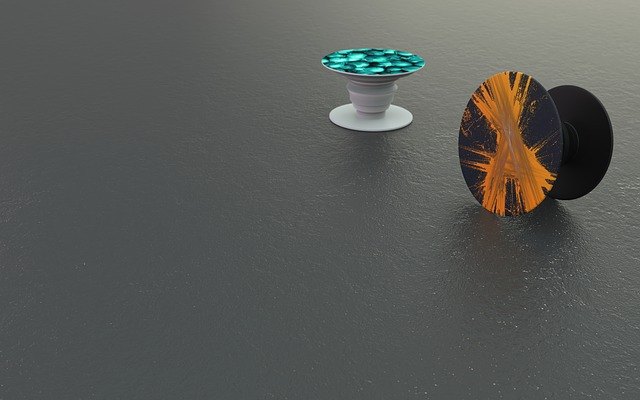 Popsocket zorgt voor meer grip | EU-gsm.nl