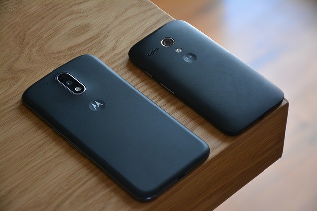 Motorola | De geschiedenis van Motorola | EU-gsm.nl